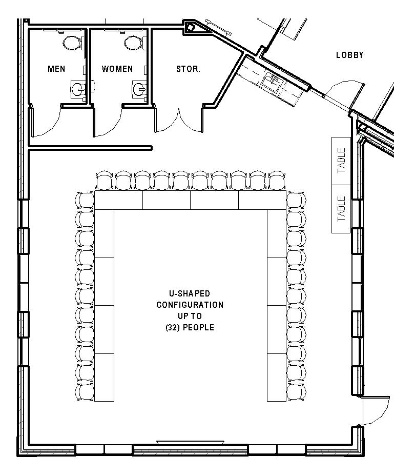 Flower City Community Room › Five Star Bank