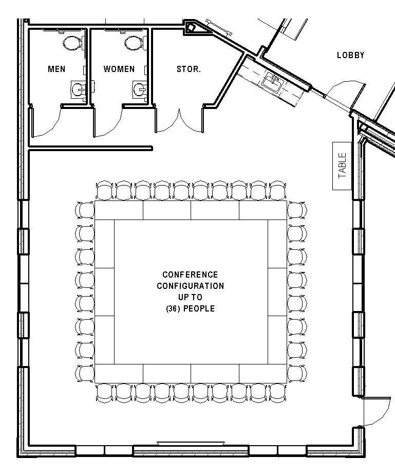Flower City Community Room › Five Star Bank